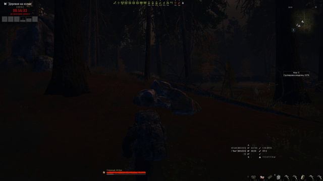 Раш на Домик