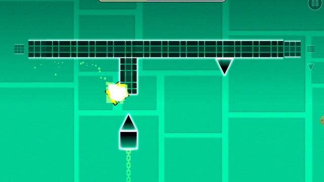 нубас в теме! geomtry TRASH часть 5