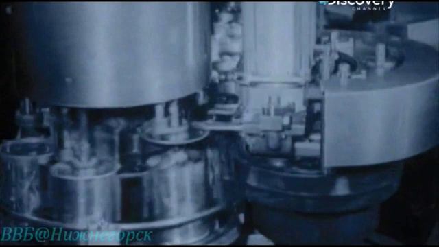 Discovery «100 величайших гаджетов со Стивеном Фраем» (1 серия) (Документальный, 2011)