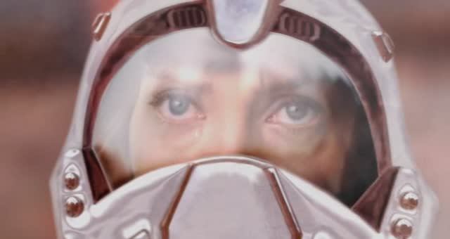 [Vintage Quake3 Movie] Requiem for a dream Teaser 2