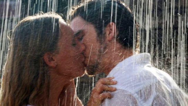 Малиновое сердце Аljona Znojeva Автор видео Нина Рудакова