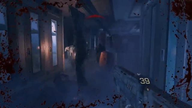 Прохождение игры Call of Duty Advanced Warfare Часть 15