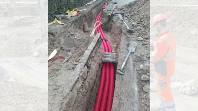 Как измерять полилинии в iCON Site