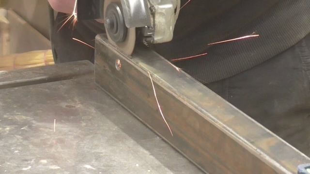 Как сделать ленточную пилораму своими руками ч.1