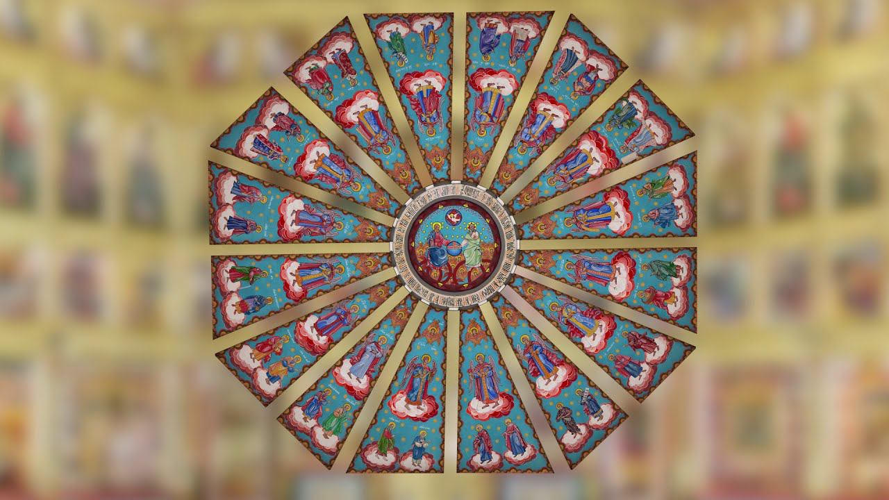 Мобильное приложение для музея-заповедника «КИЖИ»