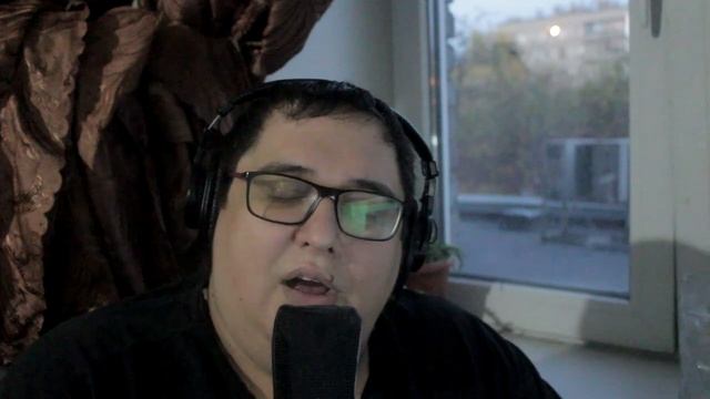 LUKA - Город которого нет.[кавер-версия песни] - Игорь Корнелюк [2022]