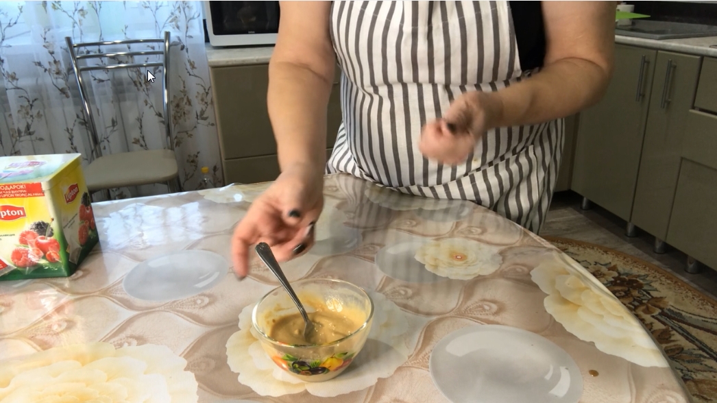 Как приготовить ГОРЧИЦУ  В домашних условиях на огуречном рассоле