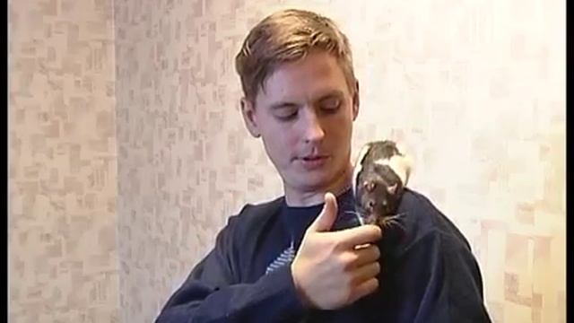 Видеосюжет программы _Времечко_ Стародубцеве Игоре.mp4