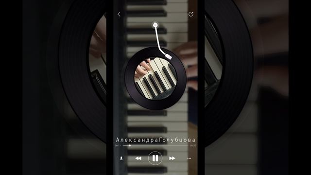 УЛЫБКА ✯ припев аккомпанемент От улыбки Дружба начинается с улыбки Пляцковский Шаинский пианино