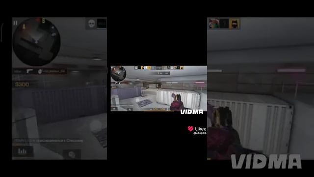 #standoff 2 #ТАБУ Мувик  надеюсь поставите лайк за старание)