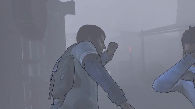 The Walking Dead_ A New Frontier - Ties That Bind_ Part Two - (Новый Рубеж_ Неразрывные узы ч 2) # 3