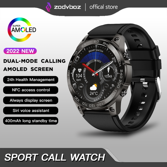 водонепроницаемые Смарт-часы для Android и IOS