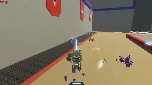 Обзор игры- Дикий робот #4-Game Review - Wild Robot #4