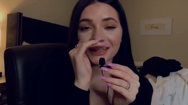 ASMR АСМР ( mads ASMR  ) расслабление
