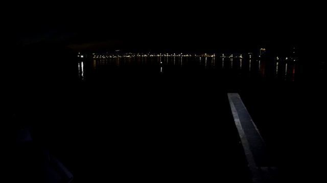 Велопокатушка №55. Ночной Воронеж