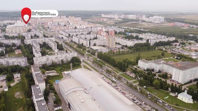 Квартал Зеландия в Арбеково - Все важное рядом! Август 2021 г.