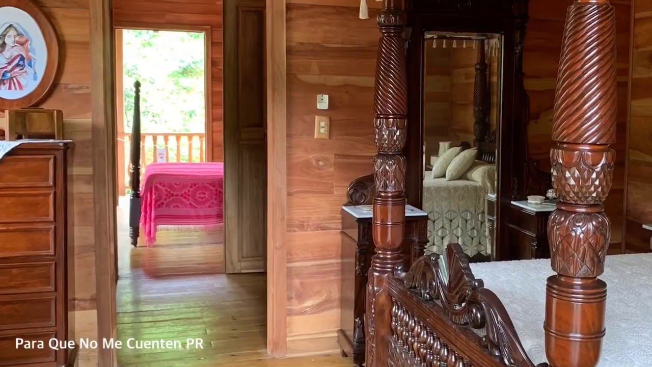 Хасиенда Пуэрто-Рико