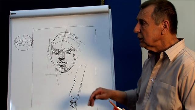 Консультация по рисунку и спец.графике (композиция)