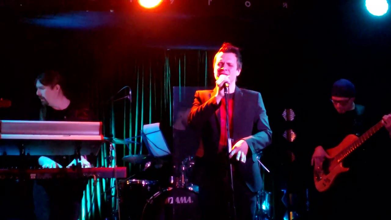 Love Rocket - Intro + Живая вода