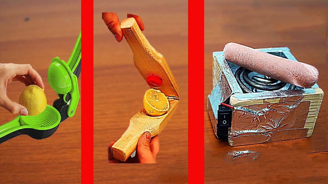 Подборка повторения гаджетов из Китая!