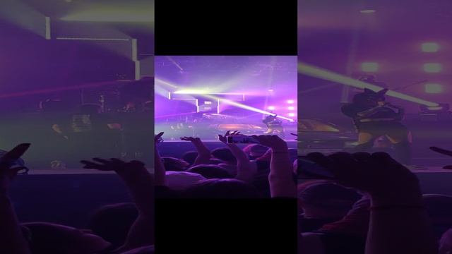 Пневмослон - Принцесса в трусах с Алиэкспресса