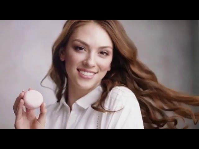 Твердые эко-шампунь и эко-кондиционер