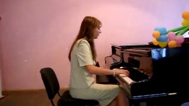 мелодия_рая - марьяж д амур