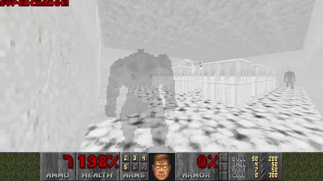 Doom - Episode 4 - Thy Flesh Consumed (Fast Ultra-Violence)