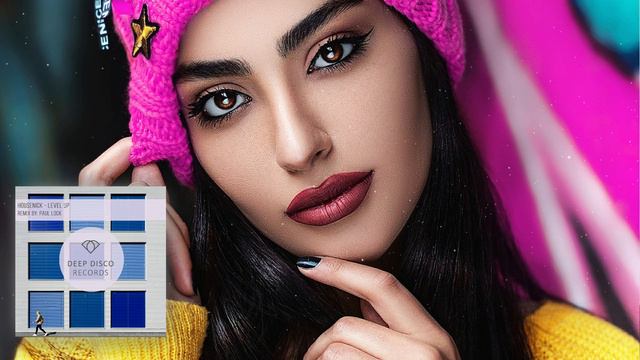 Housenick - Level Up (Paul Lock Remix)