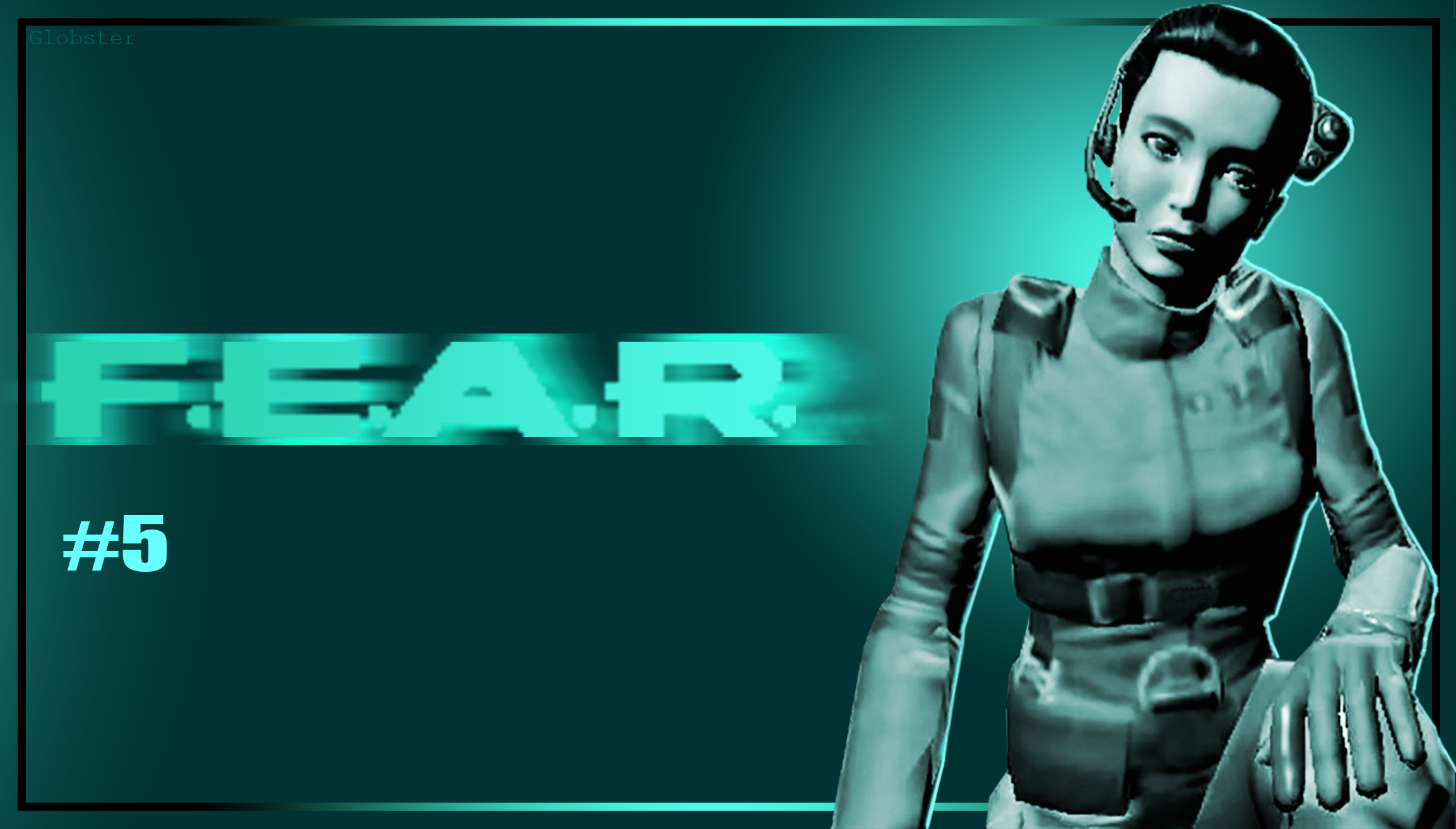 F.E.A.R.|прохождение|Часть#5