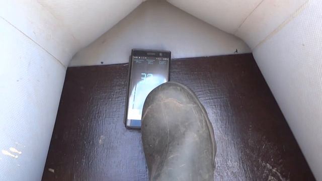 ПЛМ Москва-10 на Лужницком озере.mp4