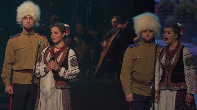 АНП «ЛюбоЖить» - «Душа России»