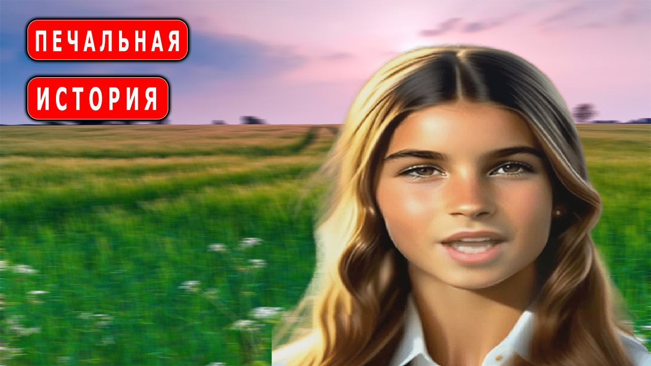 Печальная история