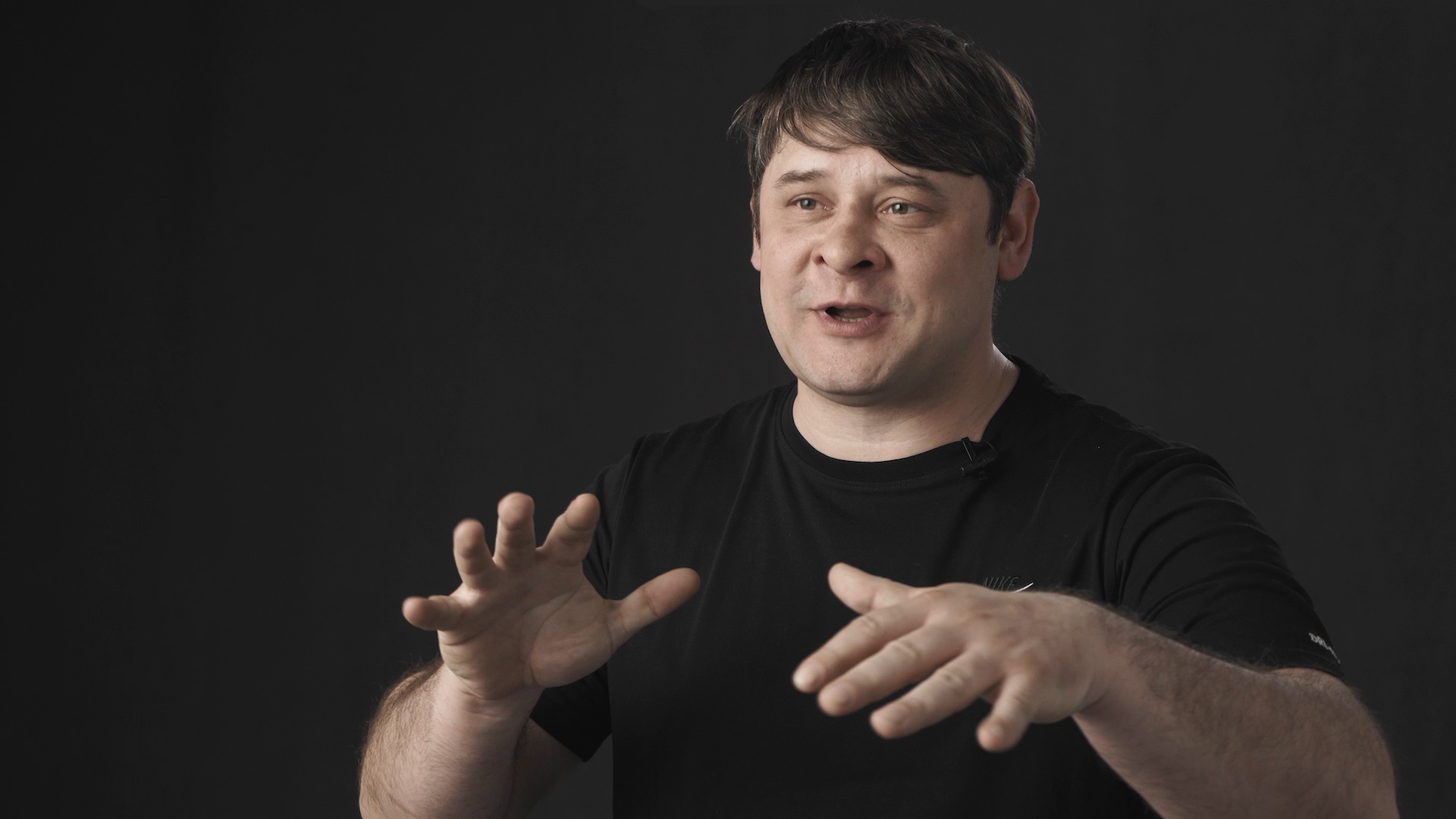 Поспелов Сергей