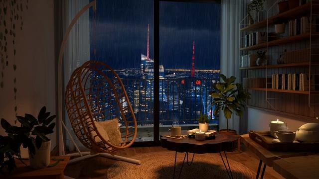 Расслабляющая джазовая музыка - Smooth Jazz Piano Music - Relaxing Music for Sleep, Work and Study