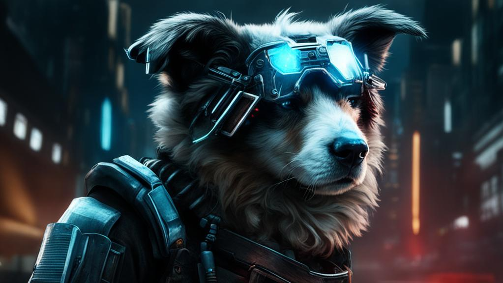 Собаки-саперы на службе в Армии России