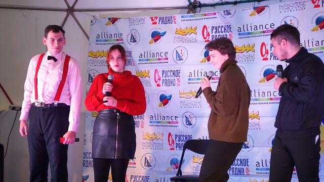 Финал Севастопольской официальной лиги КВН сезон 2020 ИГРА ЦЕЛИКОМ