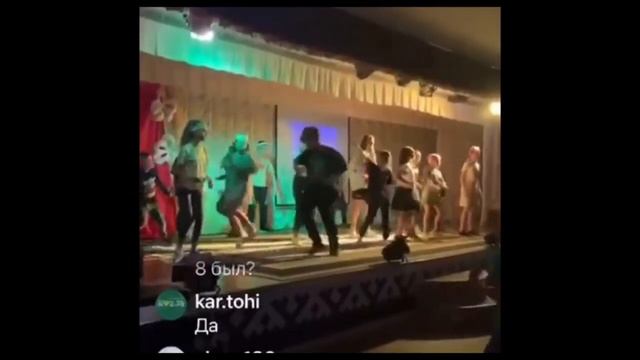 Детский лагерь Кар Тохи ХМАО Югра