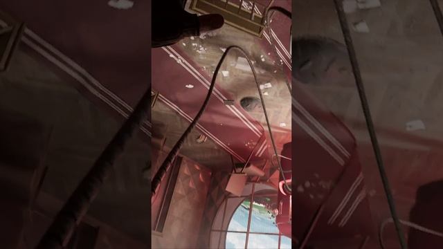 Atomic Heart - Колыбельная Элеоноры #Shorts #AtomicHeart #АтомноеСердце