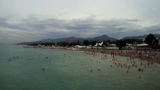 Кабардинка