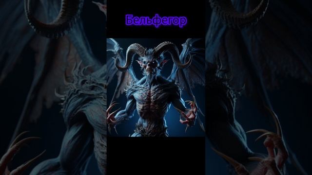 Бельфегор