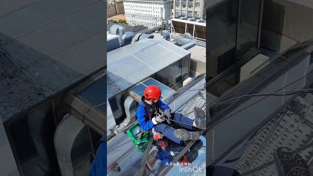 Газуем на обед