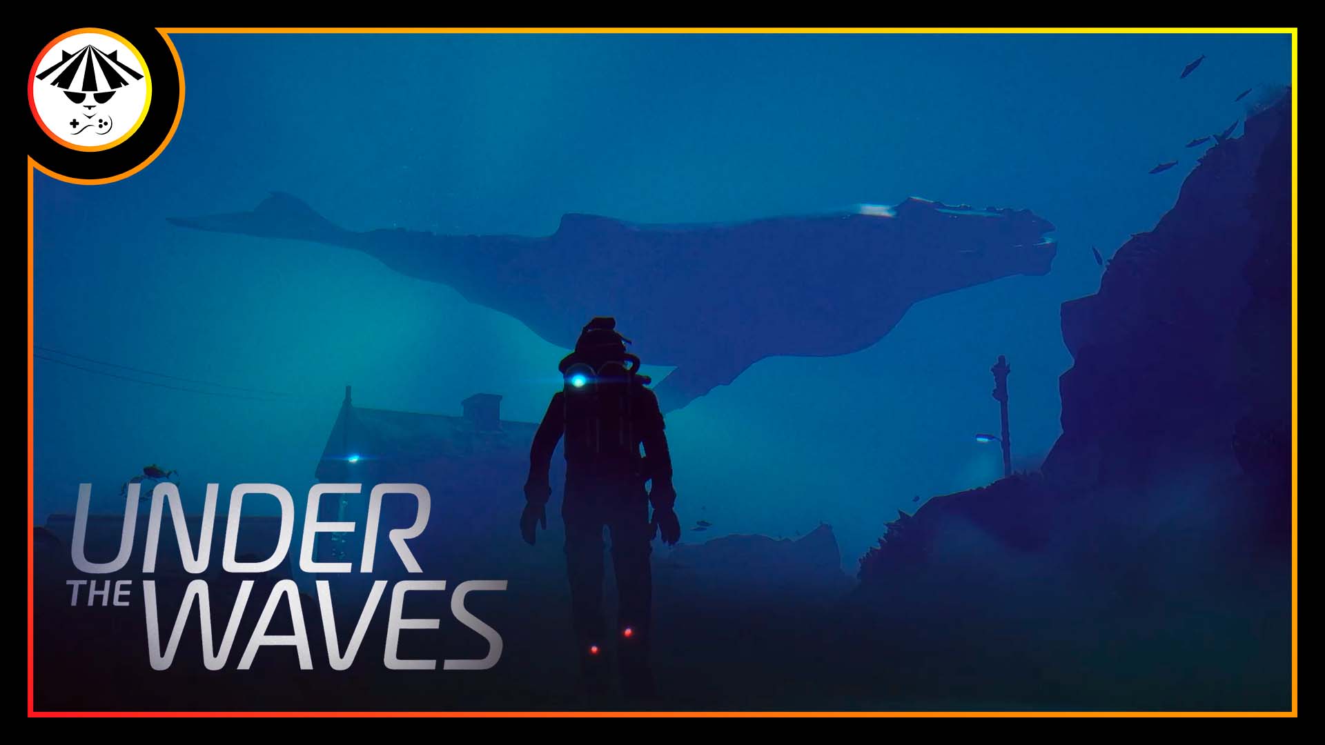 Глубинный мир ➤ Under The Waves #1