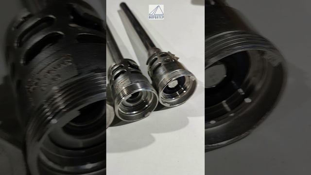 Как выбрать пивной фитинг для кега?