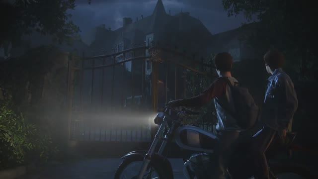 Uncharted 4_ A Thief’s End (Путь вора) - Часть 16