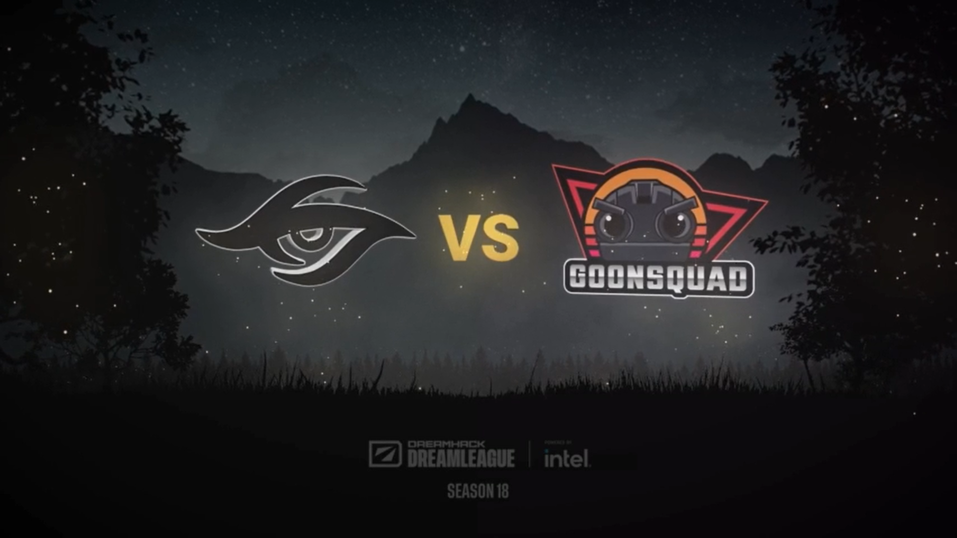 goonsquad vs Team Secret Game 1 DPC 2022 Summer Tour - Western Europe Division 1