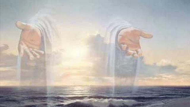 Мексиканский залив Обитель Безопасности