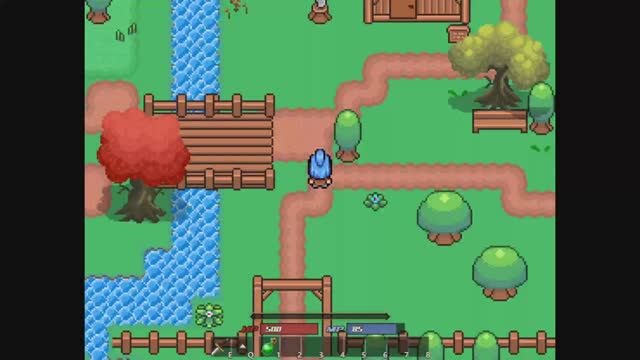 Попытка в 3D