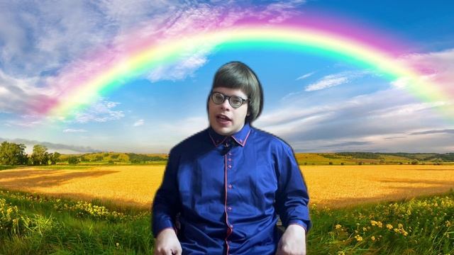 . Глеб Кузнецов. Стихотворение "Когда тебе плохо" Н. А. Жиряковой. 18.03.2023