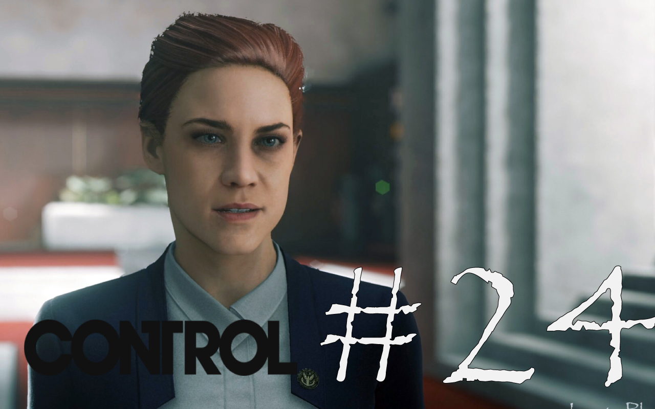 ДОП.1 - ТОММАСИ - Control#24 (XBOX ONE X)